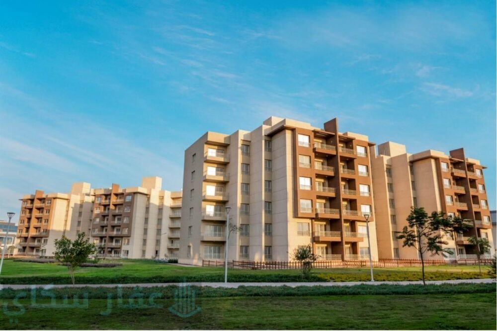 دليل أسعار كمبوند وصال | Wesal مساحات مختلفة بأسعار تنافسية – عقار سكاي