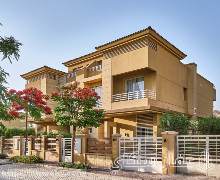 اسعار كمبوند جيرا الشيخ زايد 2026 | Jeera Compound Zayed