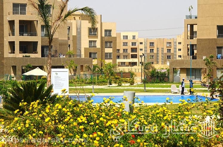 اسعار كمبوند بالم باركس 2026 | Palm Parks Compound