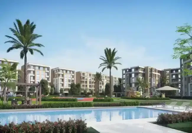 اسعار كمبوند تاج سلطان التجمع الخامس 2024 | Tag Sultan