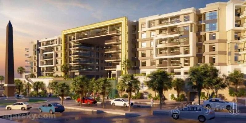 أسعار كمبوند المنيا الجديدة 2025 - Porto El Minya – عقار سكاي