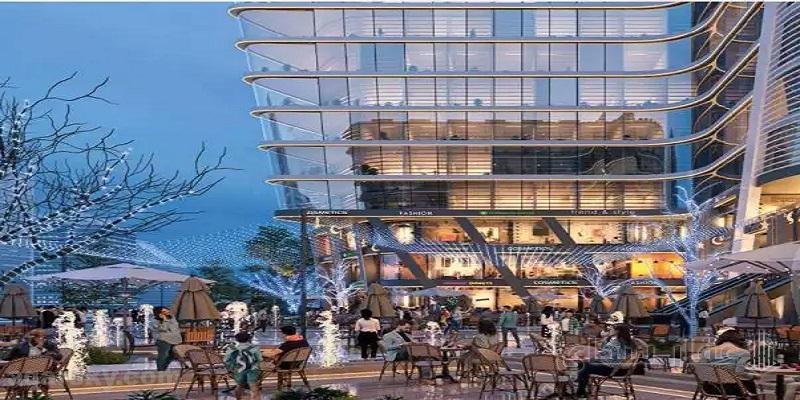 أسعار مول جايا العاصمة الإدارية 2026 - Jaya Business Complex – عقار سكاي