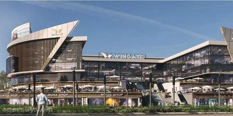 أسعار مول وينجيت التجمع الخامس 2026 - Wingate Mall – Aqarsky