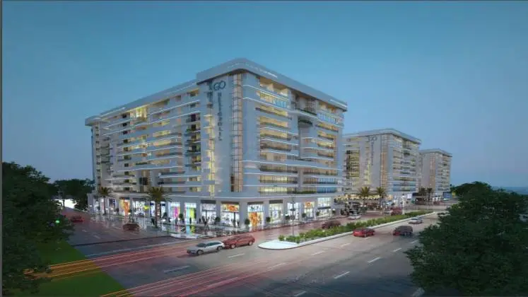 أسعار مول جو هليوبوليس مصر الجديدة 2026 | Go Heliopolis Mall – Aqarsky