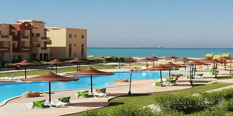 أسعار قرية لاسيرينا عيون موسي 2026 - La Sirena Oun Mousa Ras Sedr ...