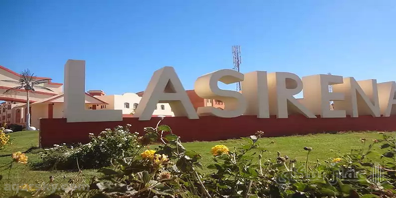 أسعار قرية لاسيرينا عيون موسي 2026 - La Sirena Oun Mousa Ras Sedr ...