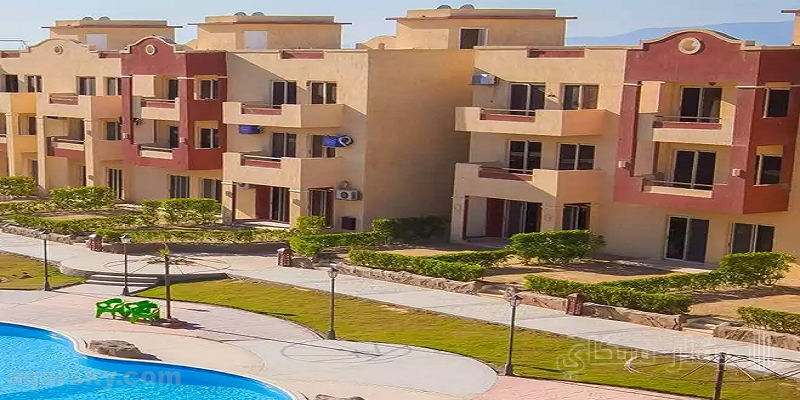 أسعار قرية لاسيرينا عيون موسي 2026 - La Sirena Oun Mousa Ras Sedr ...