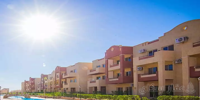 أسعار قرية لاسيرينا عيون موسي 2026 - La Sirena Oun Mousa Ras Sedr ...