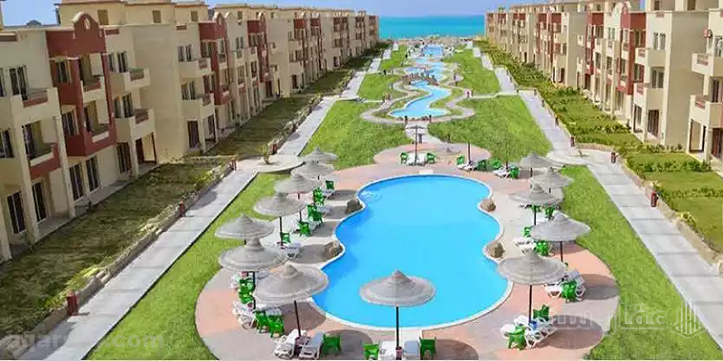 أسعار قرية لاسيرينا عيون موسي 2026 - La Sirena Oun Mousa Ras Sedr ...