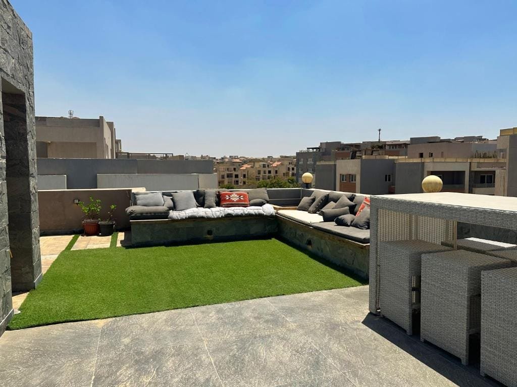 كمبوند وان 33 الشيخ زايد - 2025 Compound One33