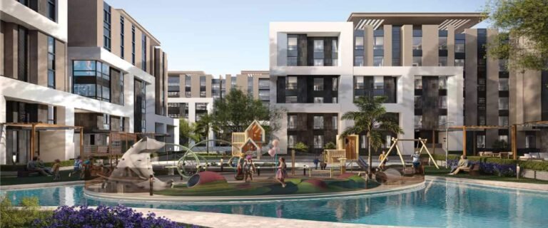 كمبوند ديجار القاهرة الجديدة 2026-Dijar New Cairo