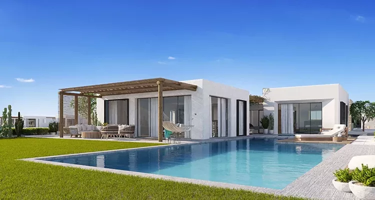 La Vista Ras El Hikma: A Mediterranean Masterpiece on Egypt’s North ...