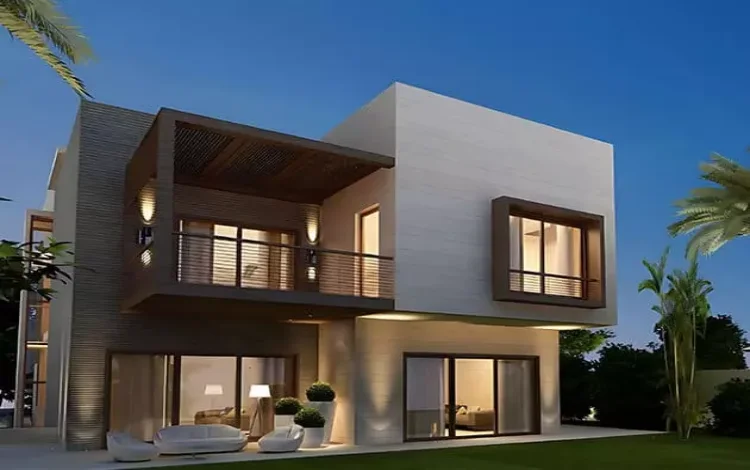 Compound Life City – 2026 Luxury Homes in New Capital